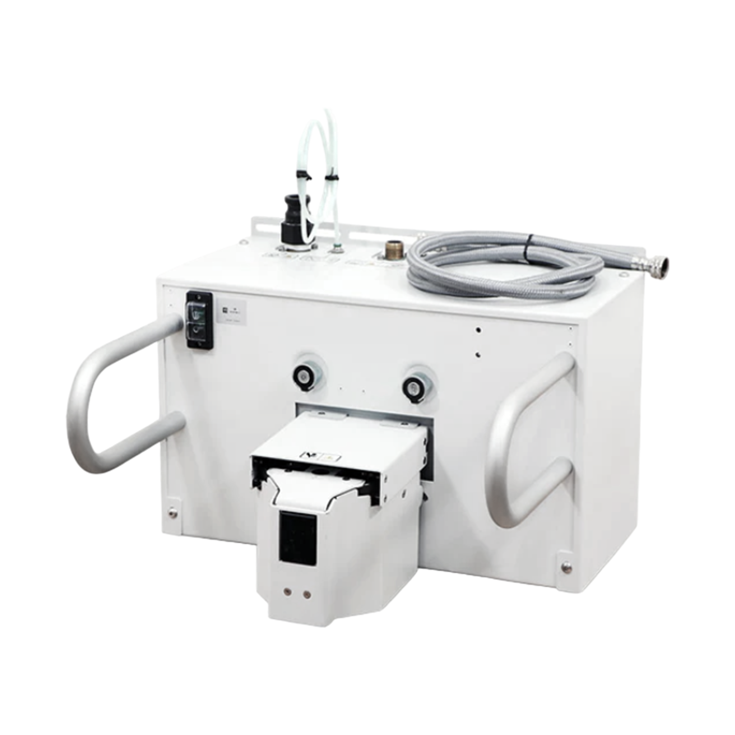 Stryker 0702-014-000 Neptune Docking Station – Medical Equipment Doctor