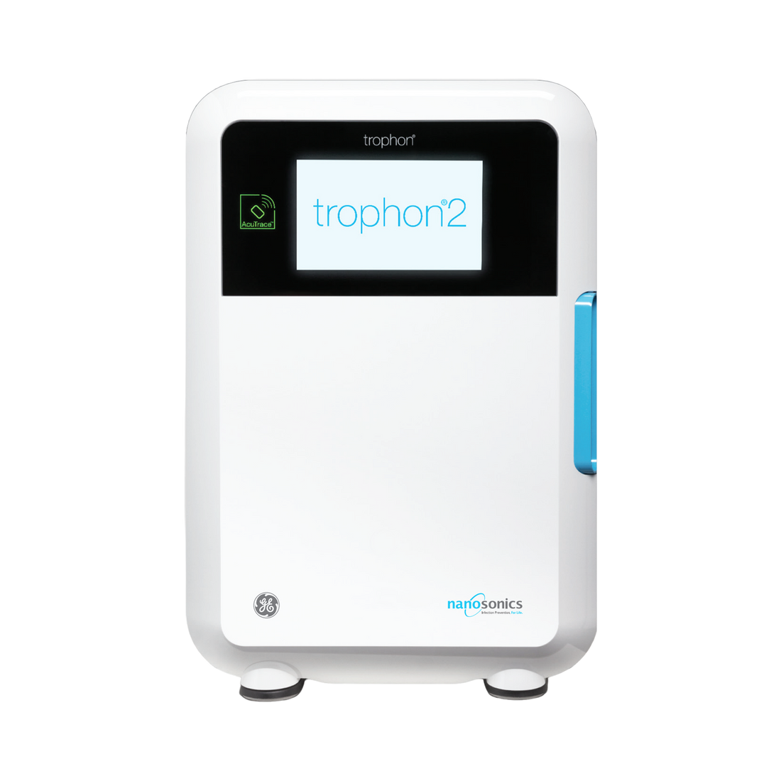 Nanosonics trophon2 High-Level Disinfection System - N05000-1 – Medical Equipment Doctor