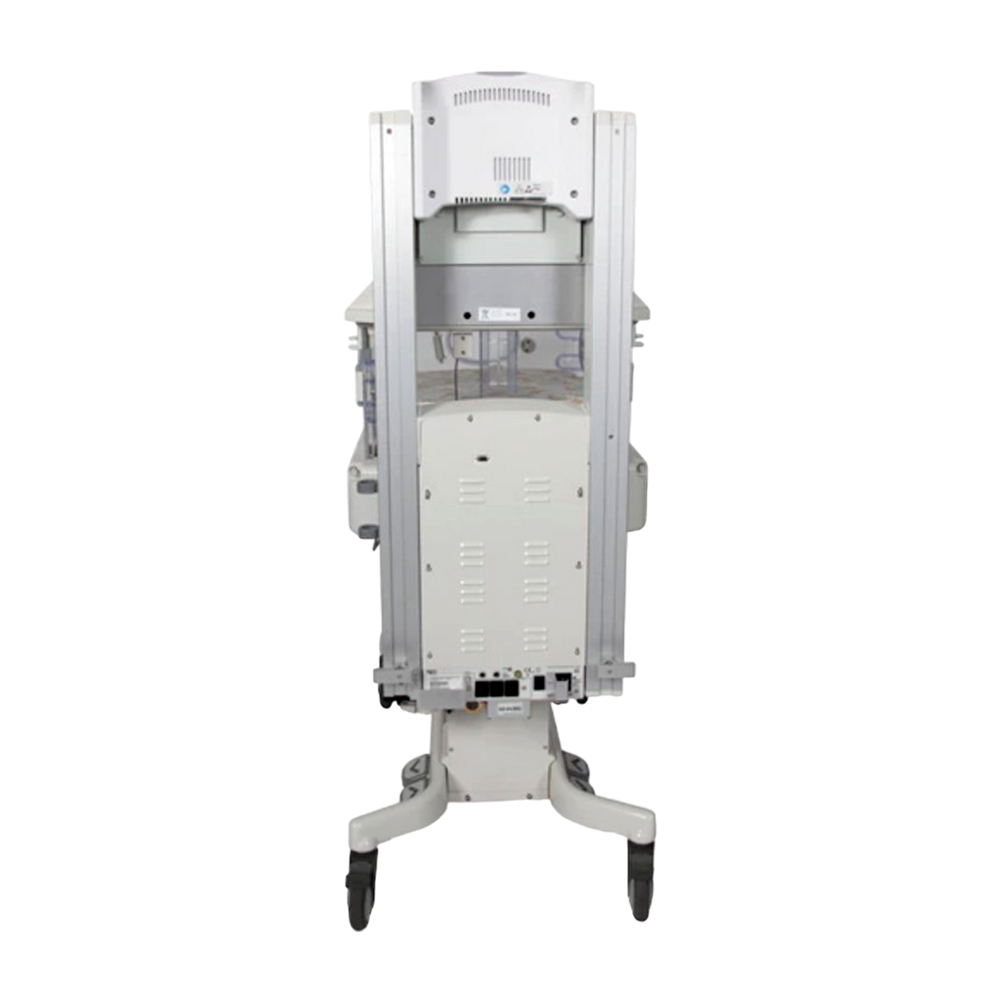 Ge Giraffe Omnibed Carestation For Maternal Infant Care Medical